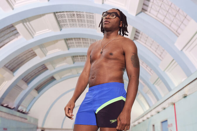 Bademode & Schwimmzubehör | Sport Bademode | Speedo Deutschland