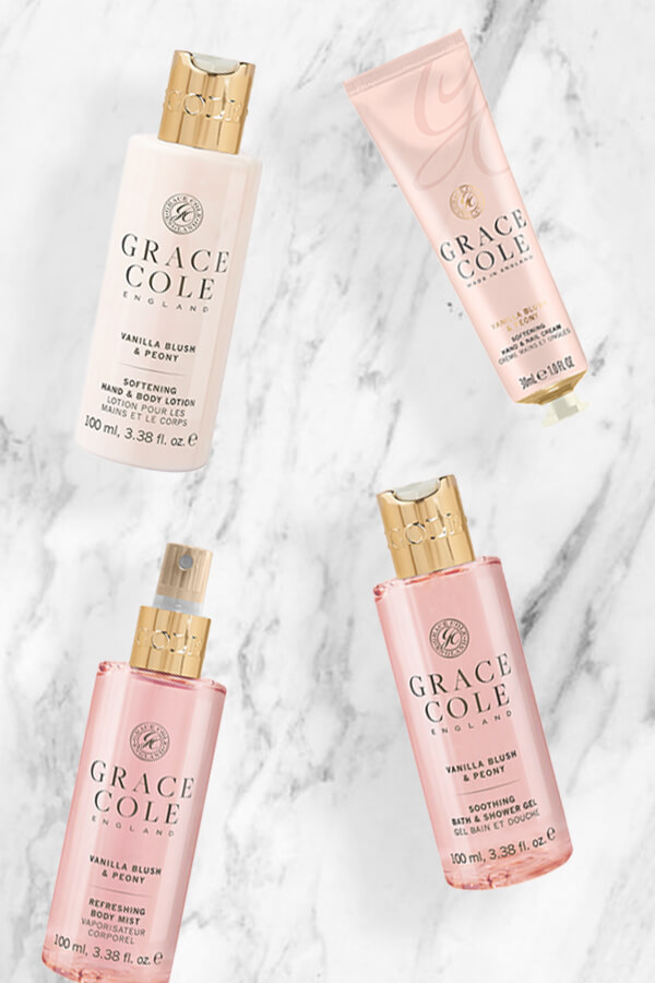 Grace Cole Limited