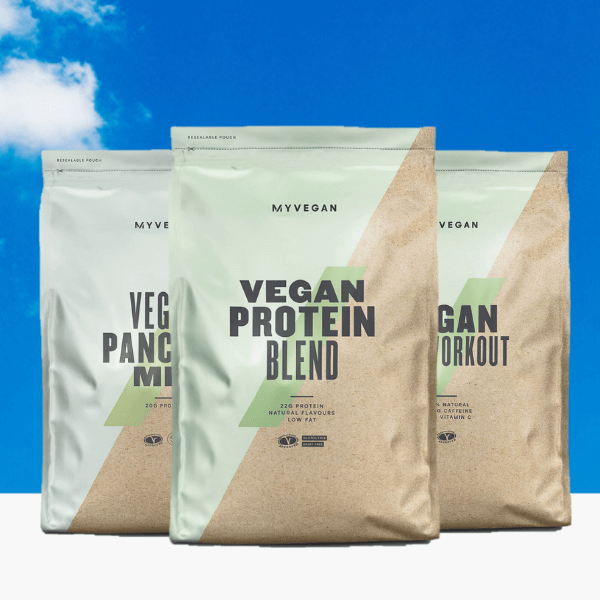 MYPROTEIN™ | Nutrition & Clothing | Europe's No. 1 Brand