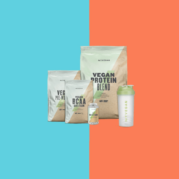 MYPROTEIN™ | Nutrition & Clothing | Europe's No. 1 Brand