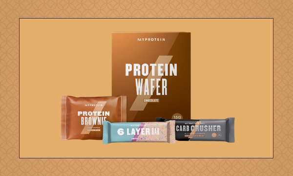 MYPROTEIN™ | Nutrition & Clothing | Europe's No. 1 Brand