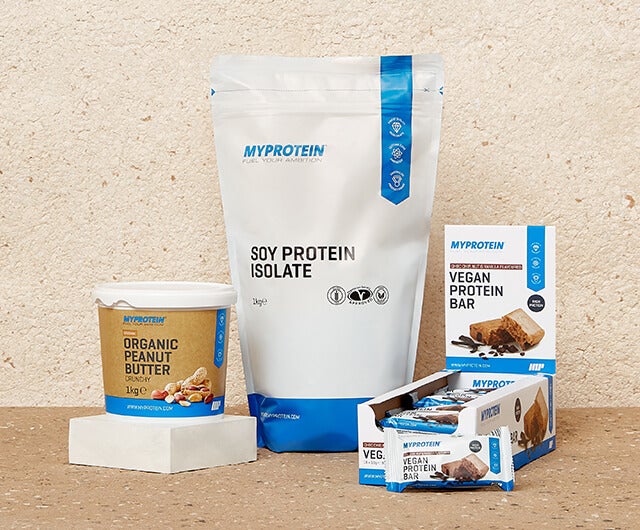 Myprotein | Europe's Largest Online Sports Nutrition Brand
