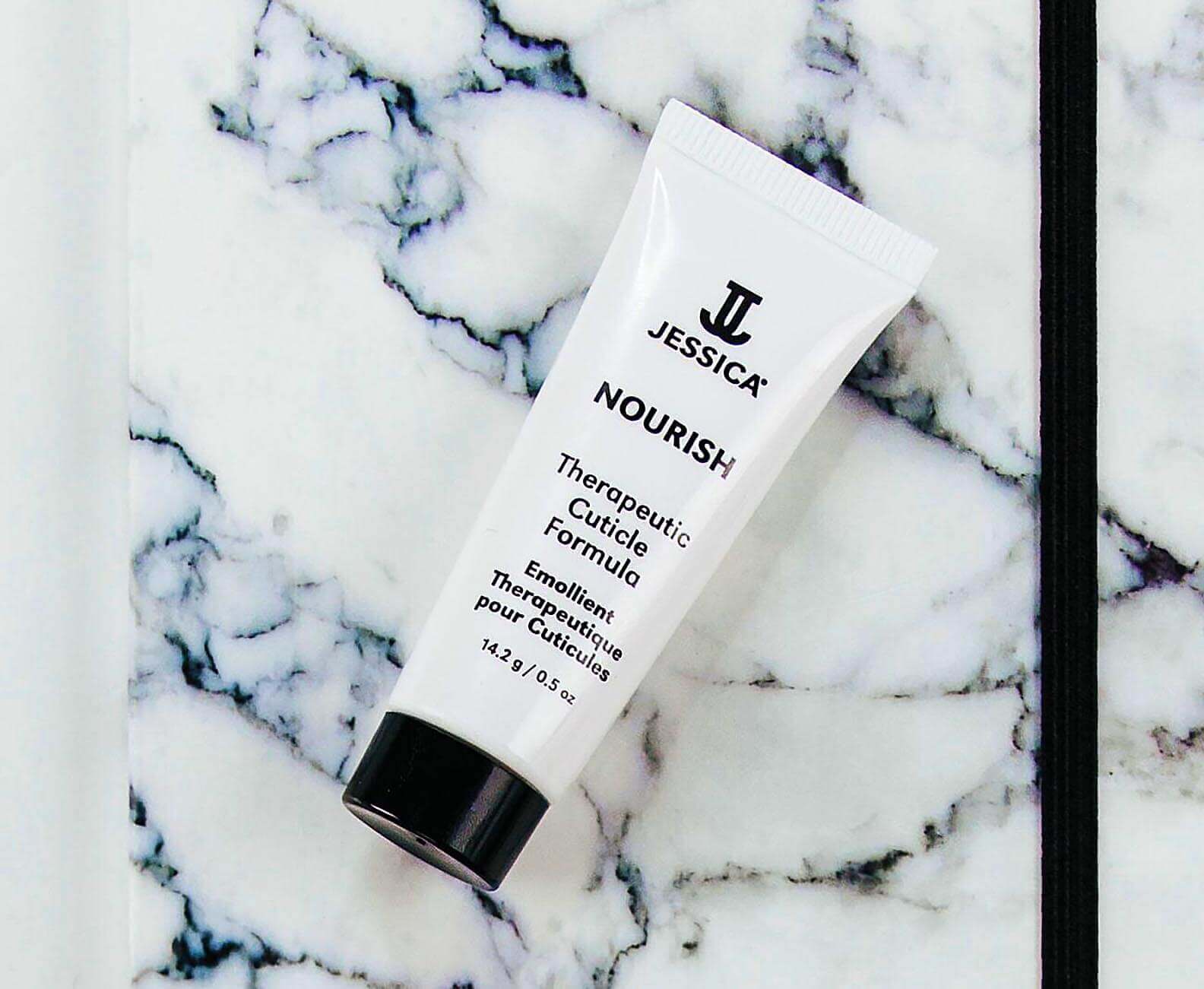 Jessica Nails | Nail Polish | Nail Treatments - Lookfantastic