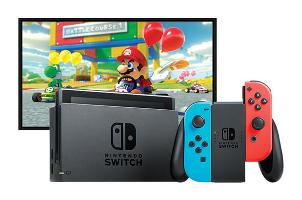 Nintendo Official UK Store | Buy Nintendo Games and Consoles