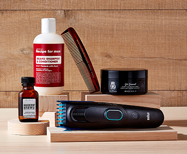 Mankind - Men's Grooming, Toiletries & Beauty Products